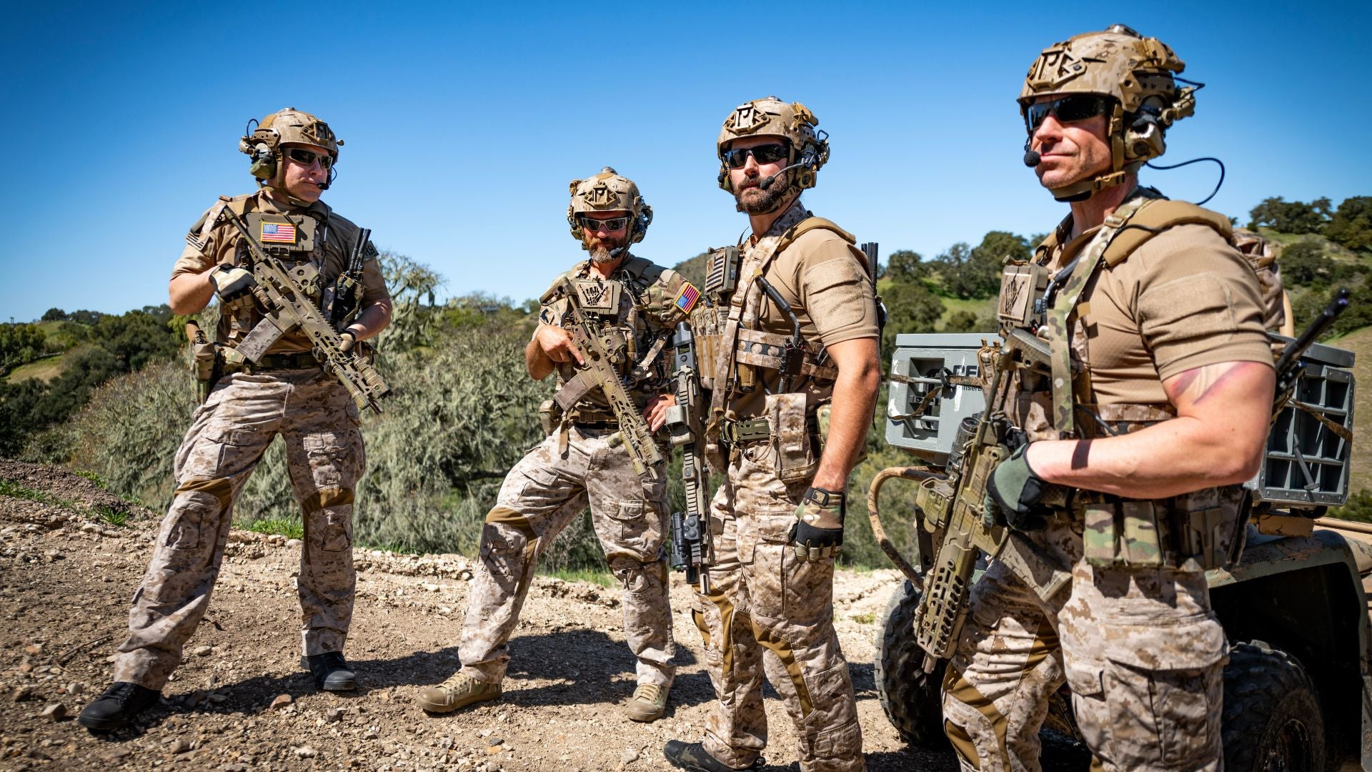 Pioneering Innovation in Armor Solutions - Shop Now – Velocity Systems