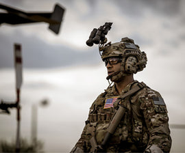 About Us | Military Accessories Online - Velocity Systems