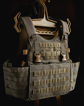 Buy Military Molle Vest Online - Velocity Systems
