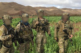 About Us | Military Accessories Online - Velocity Systems
