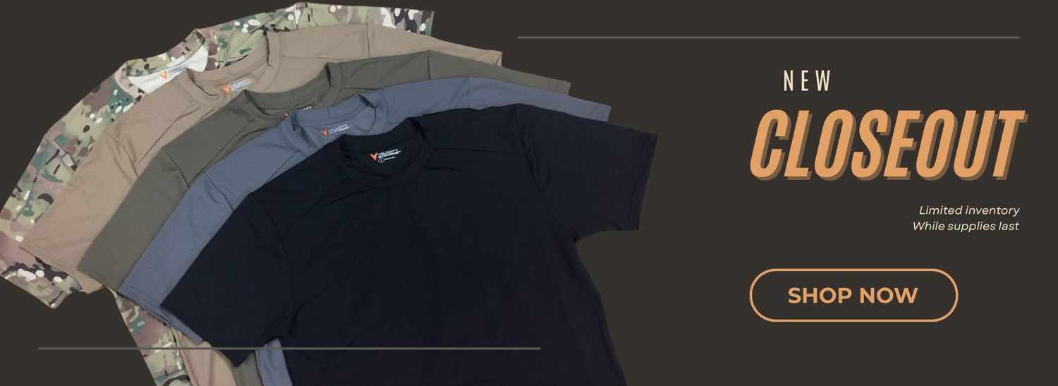 Military Body Armor Accessories Online - Velocity Systems