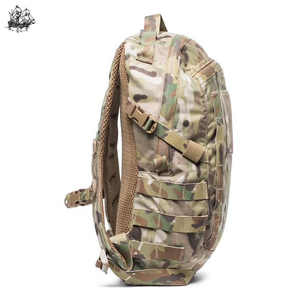 Buy 24 Hour Assault Pack, Fixed Shoulder Online – Velocity Systems