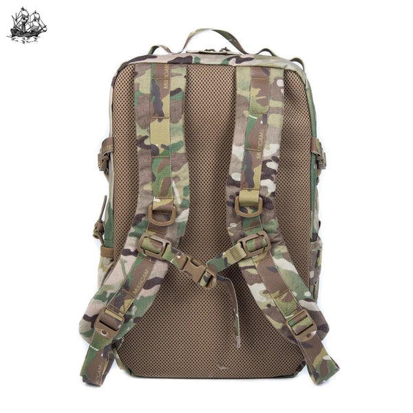 Buy 48 Hour Assault Pack Online – Velocity Systems