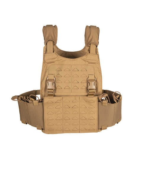 Ultra-Lite Plate Carrier – Velocity Systems