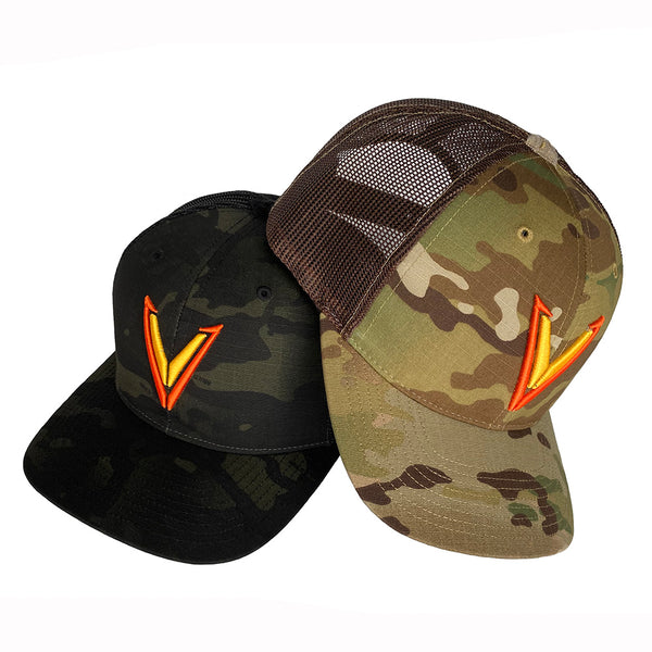 Velocity Systems MultiCam & MultiCam Black Hat - Velocity Systems