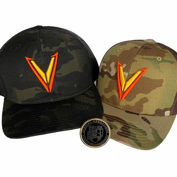 Velocity Systems MultiCam & MultiCam Black Hat - Velocity Systems