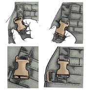 Combat Apparels Online - Velocity Systems