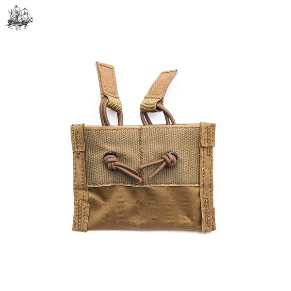 Double Pistol Magazine Insert – Velocity Systems