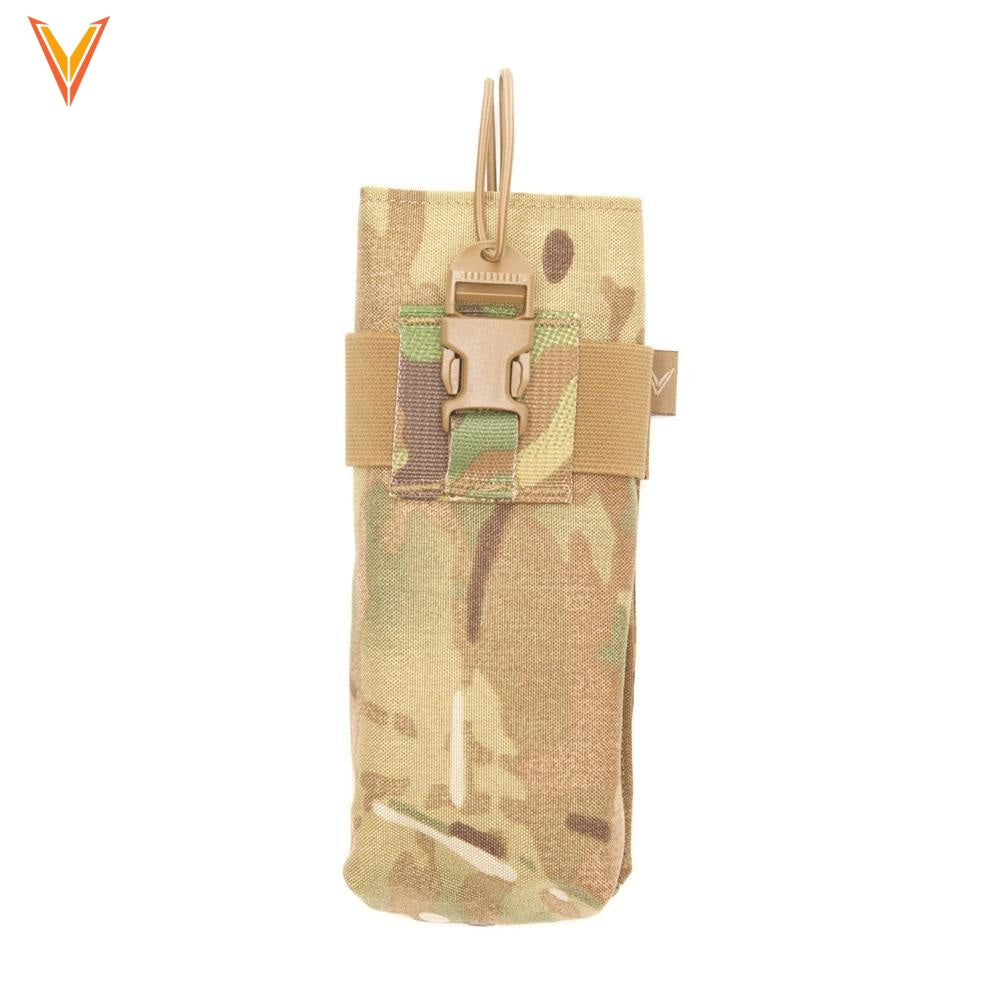 Buy Helium Whisper® MBITR/152 Radio Pouch Online – Velocity Systems