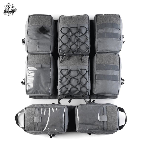 Buy KHARD Medical Insert System Online – Velocity Systems