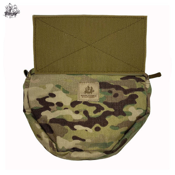 Multicam Pouches