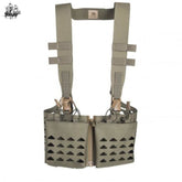 Tactical Chest Rig, Lightweight Chest Rig Online - Velocity Systems
