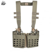 Tactical Chest Rig, Lightweight Chest Rig Online - Velocity Systems