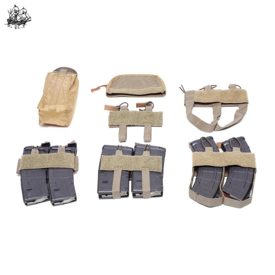 Buy UW Chest Rig Split Front Gen V Online – Velocity Systems